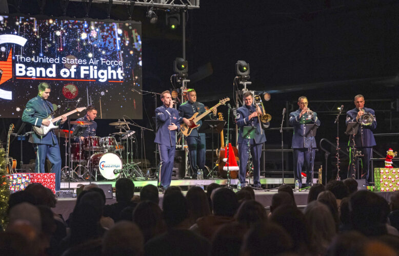 United State Air Force Band of Flight to perform in EL | News, Sports ...